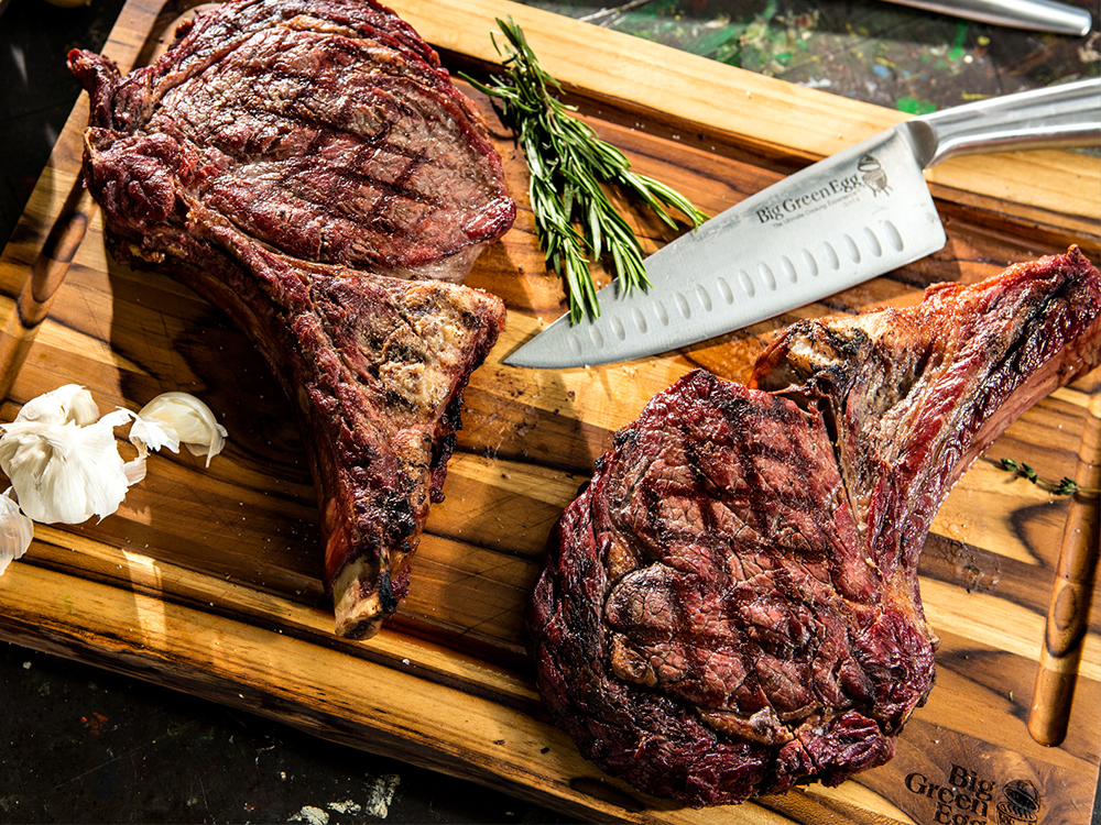 Rückblick Big Butcher Party