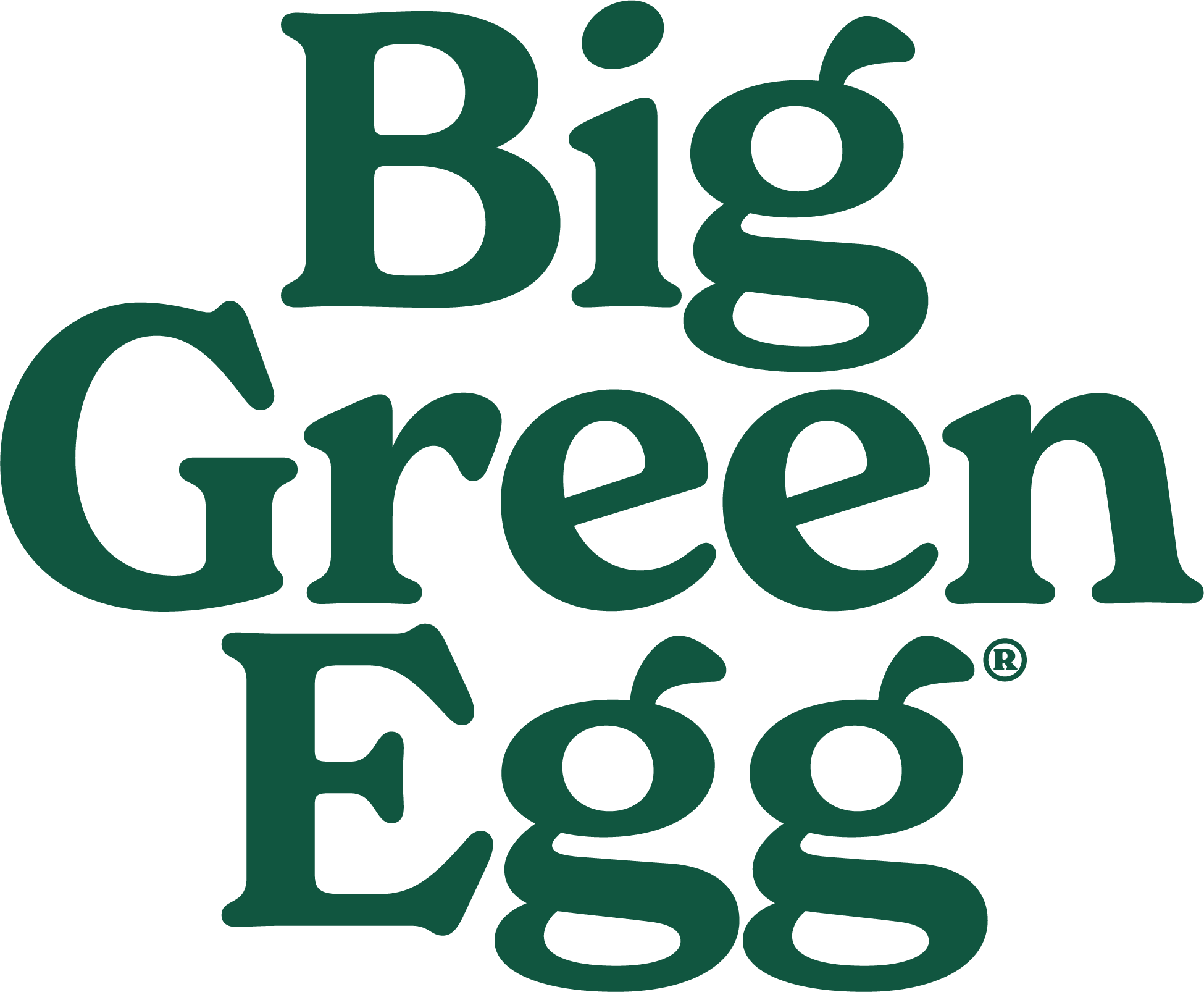 Owner Big Green Egg Logo Big Green Egg @ Corrigan's Stove Centre